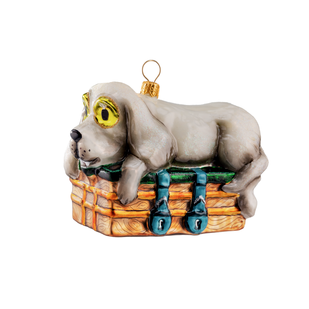 The Tinder Box Dog|From the HCA Collection|Mysteria – Mysteria ...